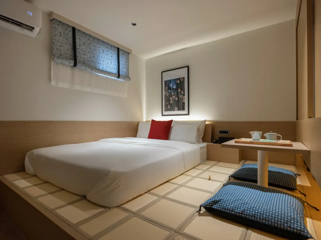 Sowon Ryokan And Hotel By Aank Sangbong - Seoul