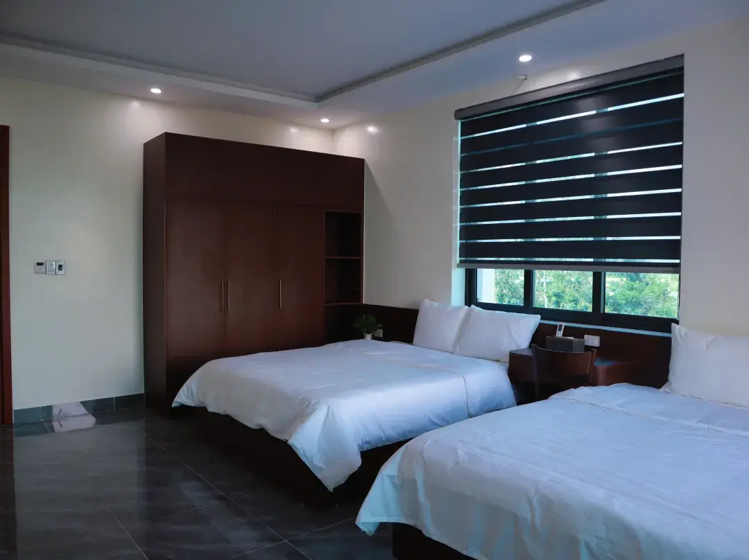 Jing Dong Hotel - Ha Tinh