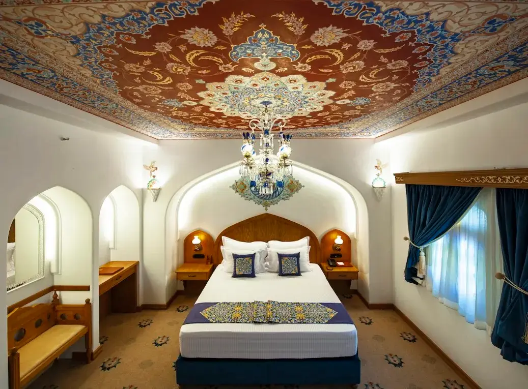 Gran Miras - テヘラン 州