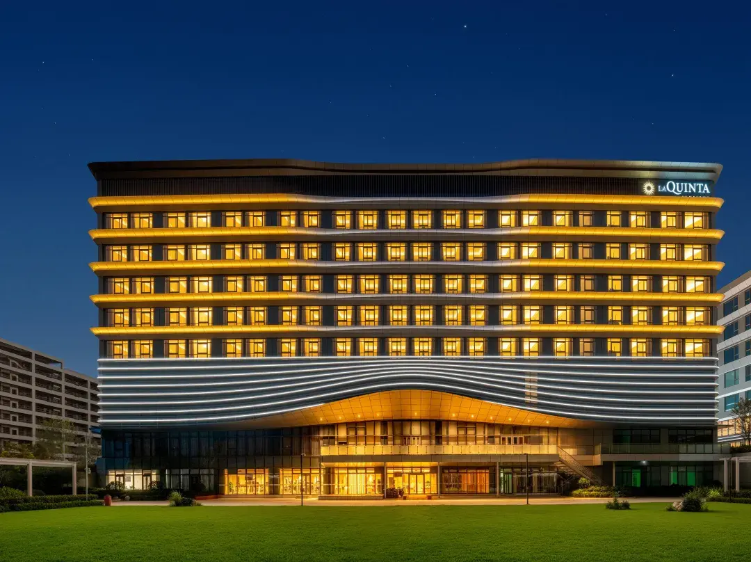 La Quinta By Wyndham Weifang South Hotel - Weifang