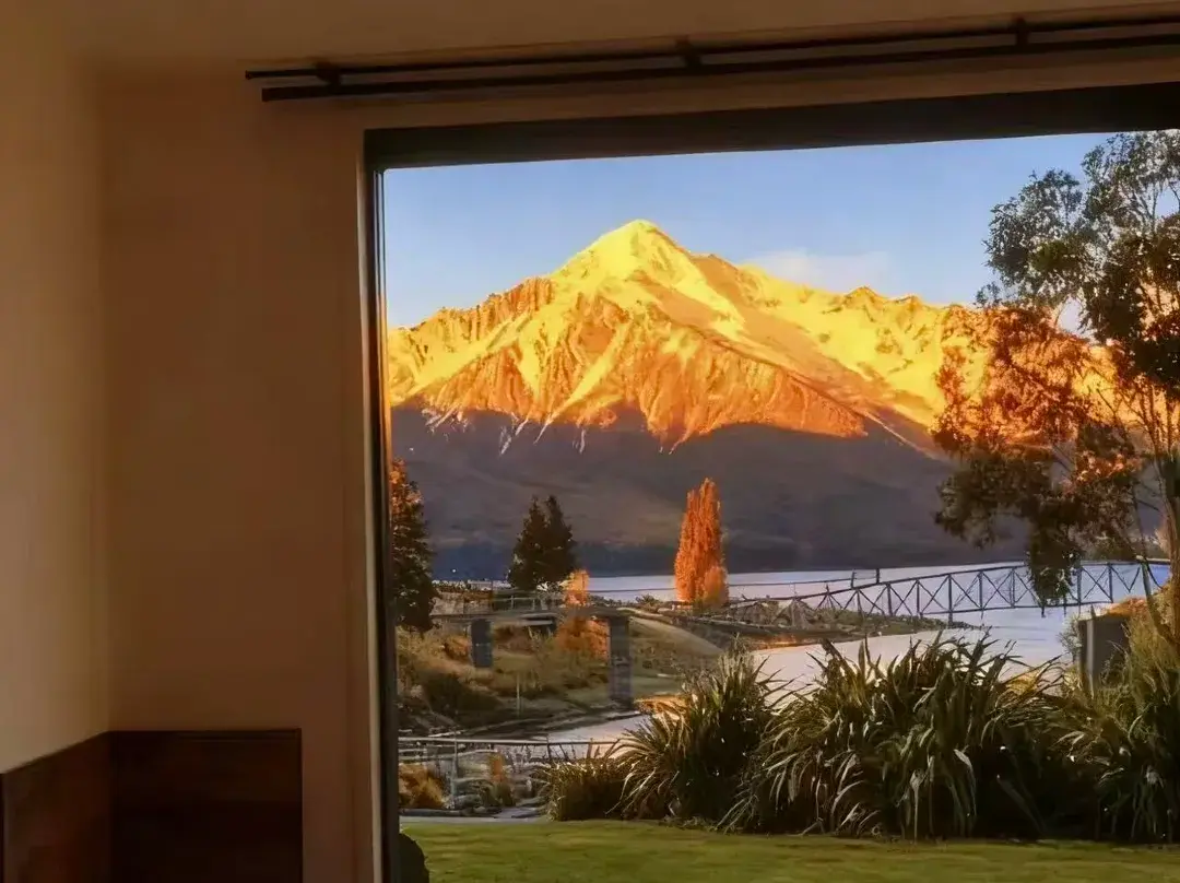 Wushe |Annapurna Ii Snow Mountain Resort And Scenic Villa - Lijiang