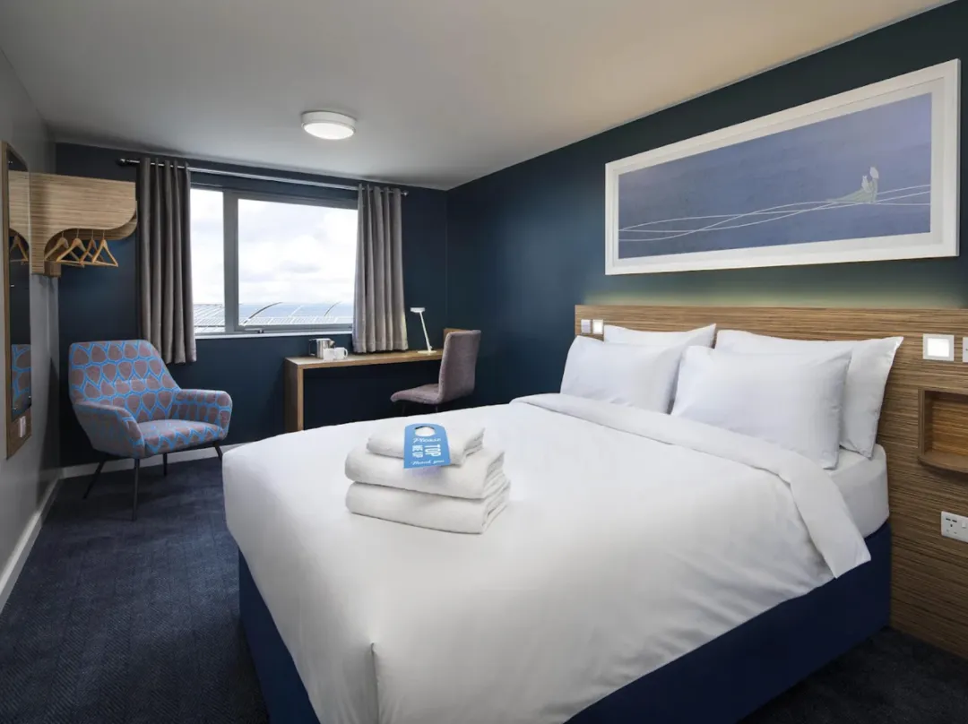 Travelodge London Fulham - Fulham