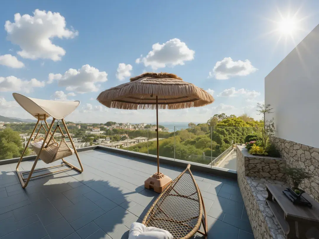 Youyue Seaview Resort Chinese Inn - Xiamen
