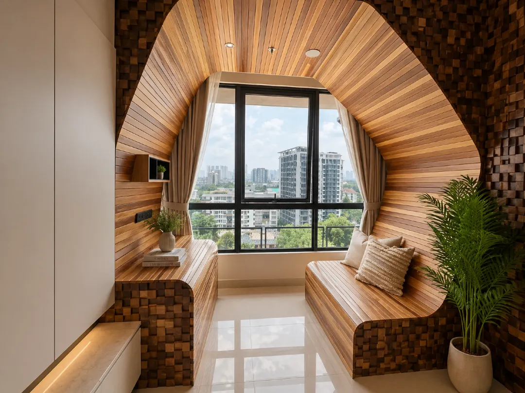 Novo Ampang By Dd Near Gleneagles - Setapak