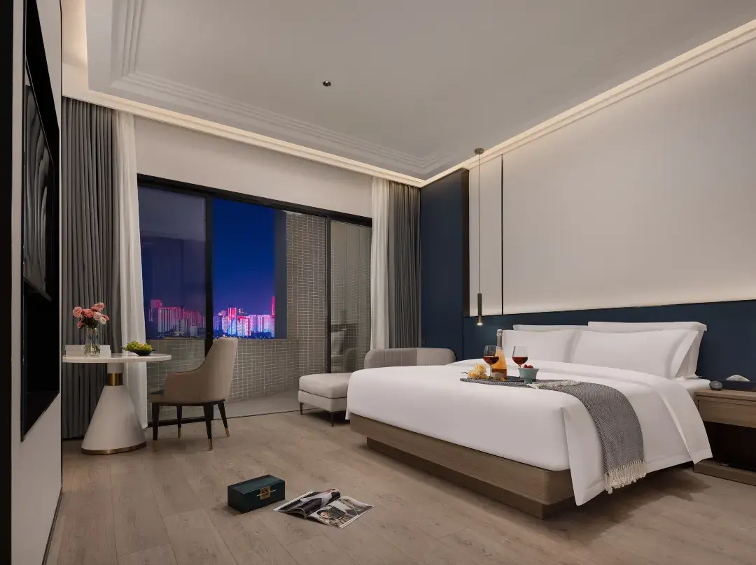Mehood Hotel - Foshan