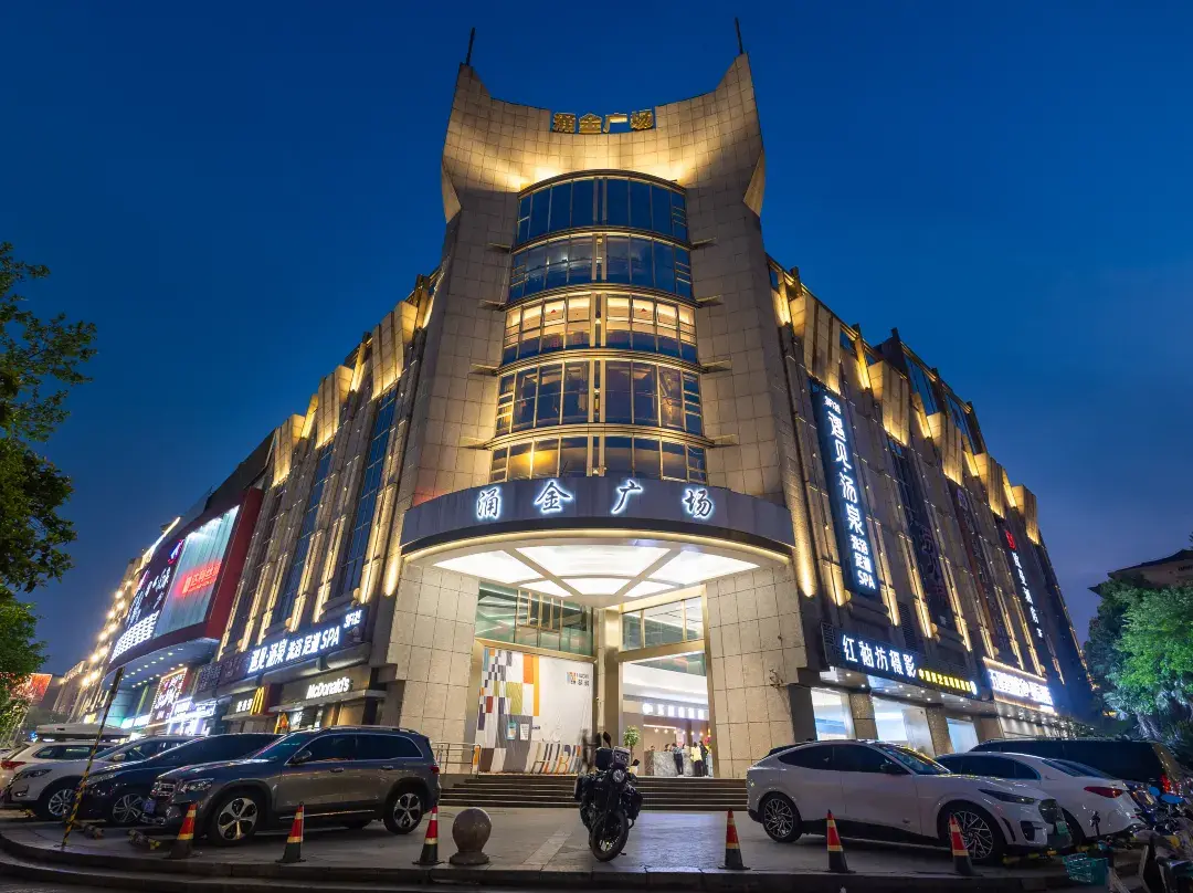 Five-star Bay Hotel - Hangzhou