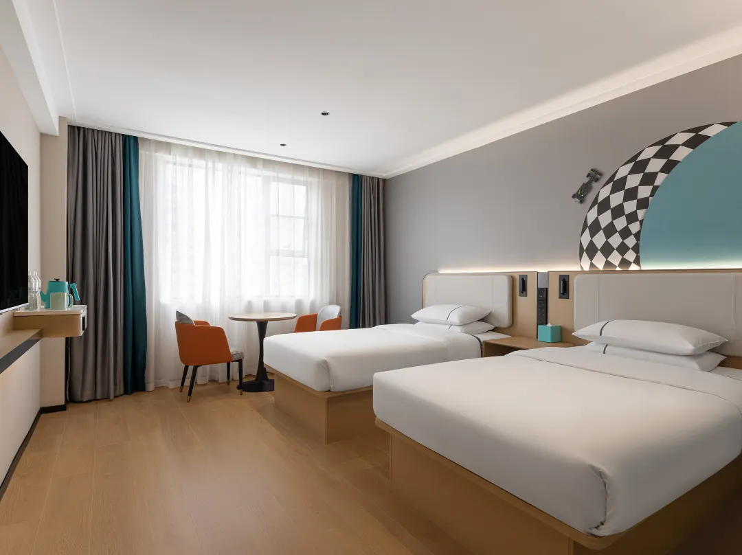 City Comfort Inn Hotel - Chongqing