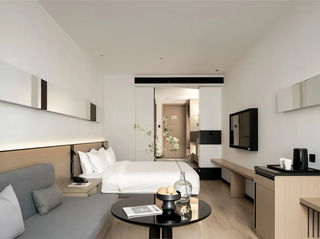 Pearl River No.1 River View Hotel - Chongqing