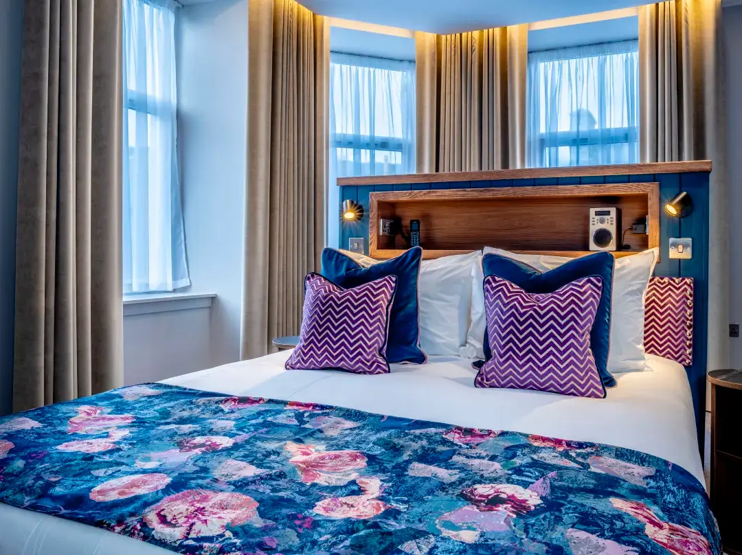 Star Hotel - Kingussie