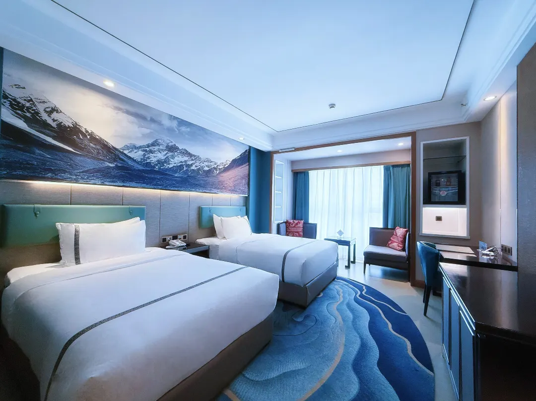Putong Hotel - Xining