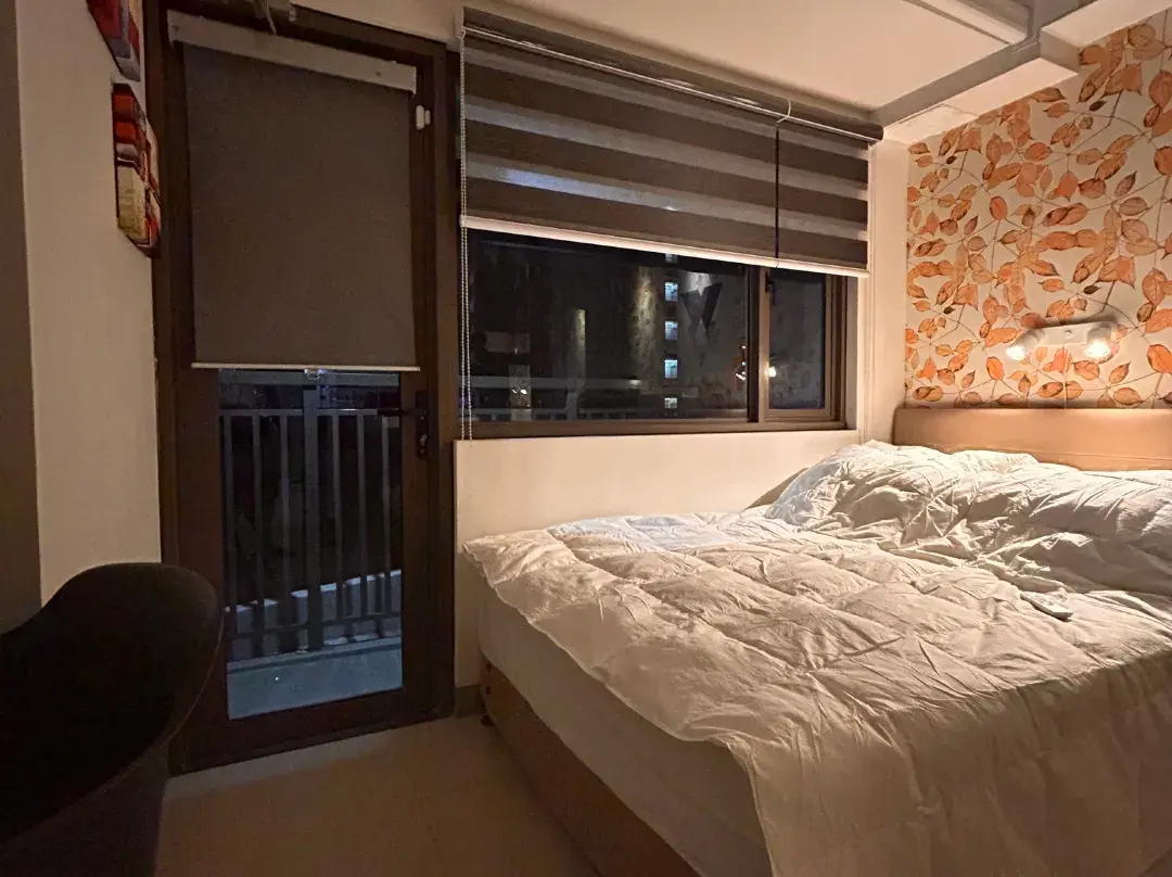S Residences, Mall Of Asia - Pasay