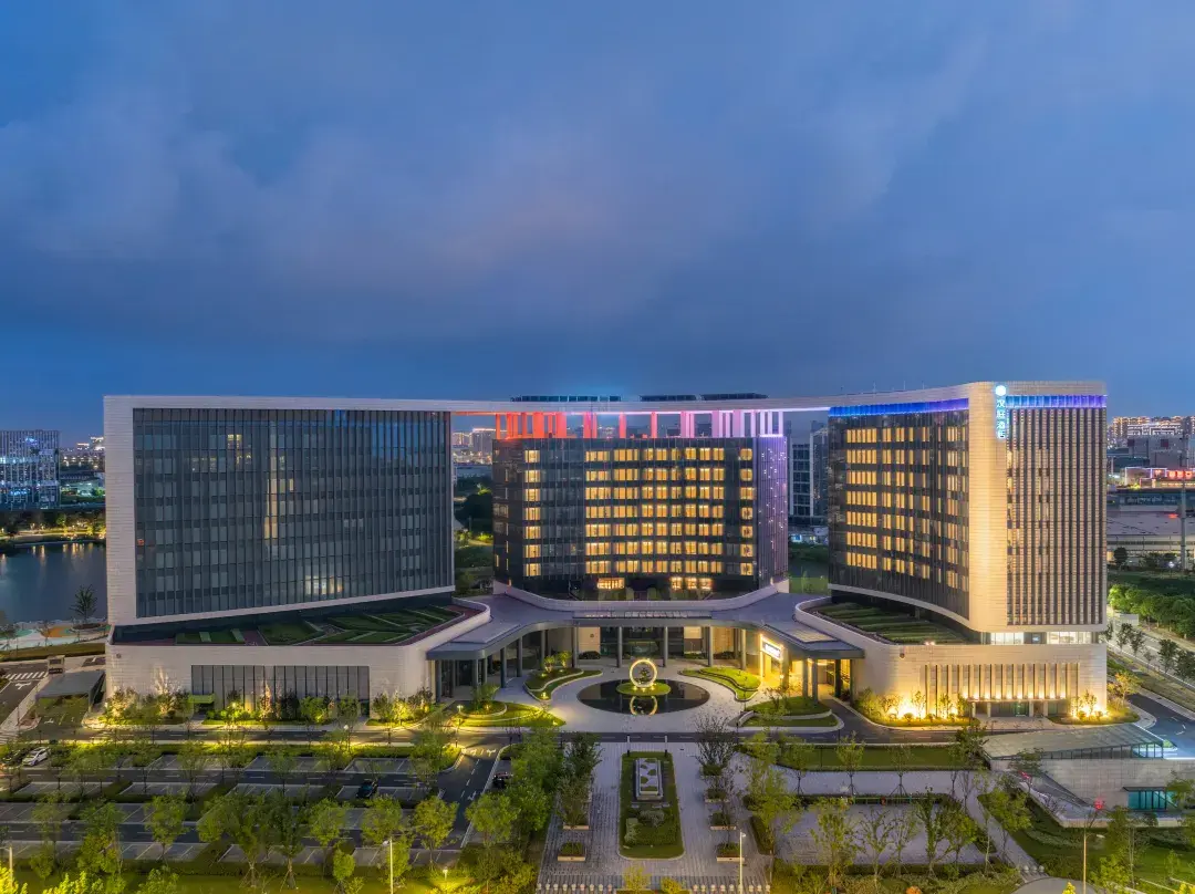 Hanting Hotel - Changzhou