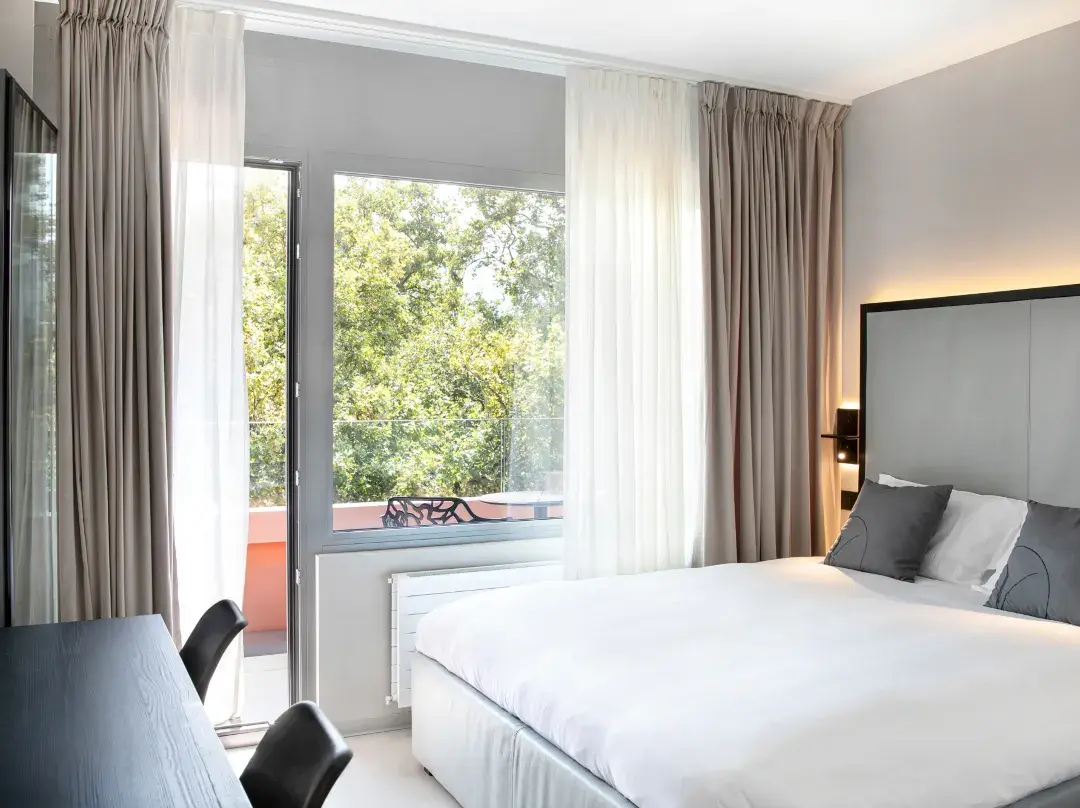 Visionapartments Lugano - Contactless Check-in - Canton of Ticino