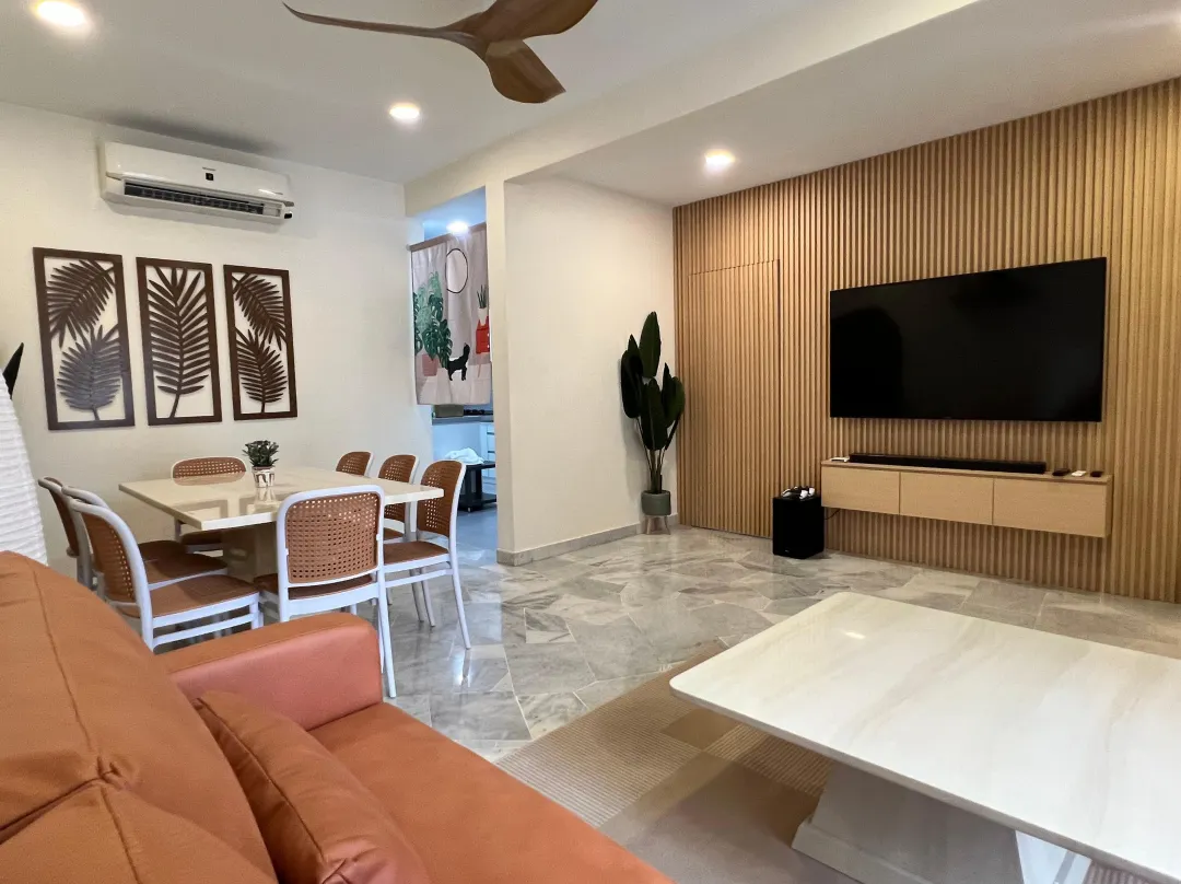 Peaceful Escape - Landed Endlot @ Subang Jaya - Subang Jaya