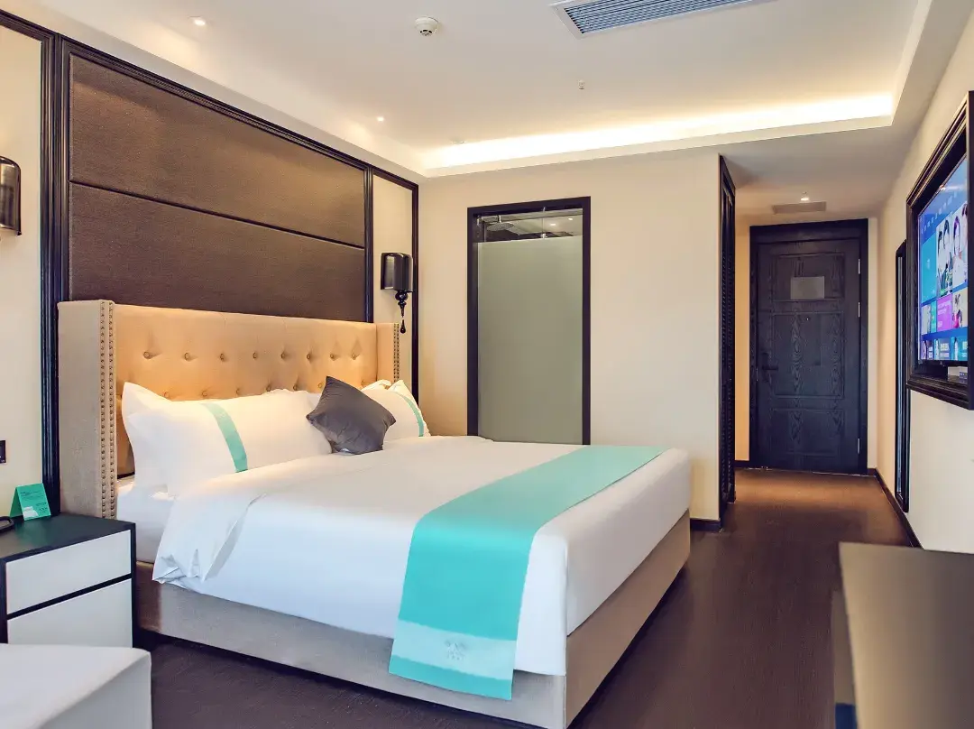 Xuzhou Bo'an Hotel - 蘇州