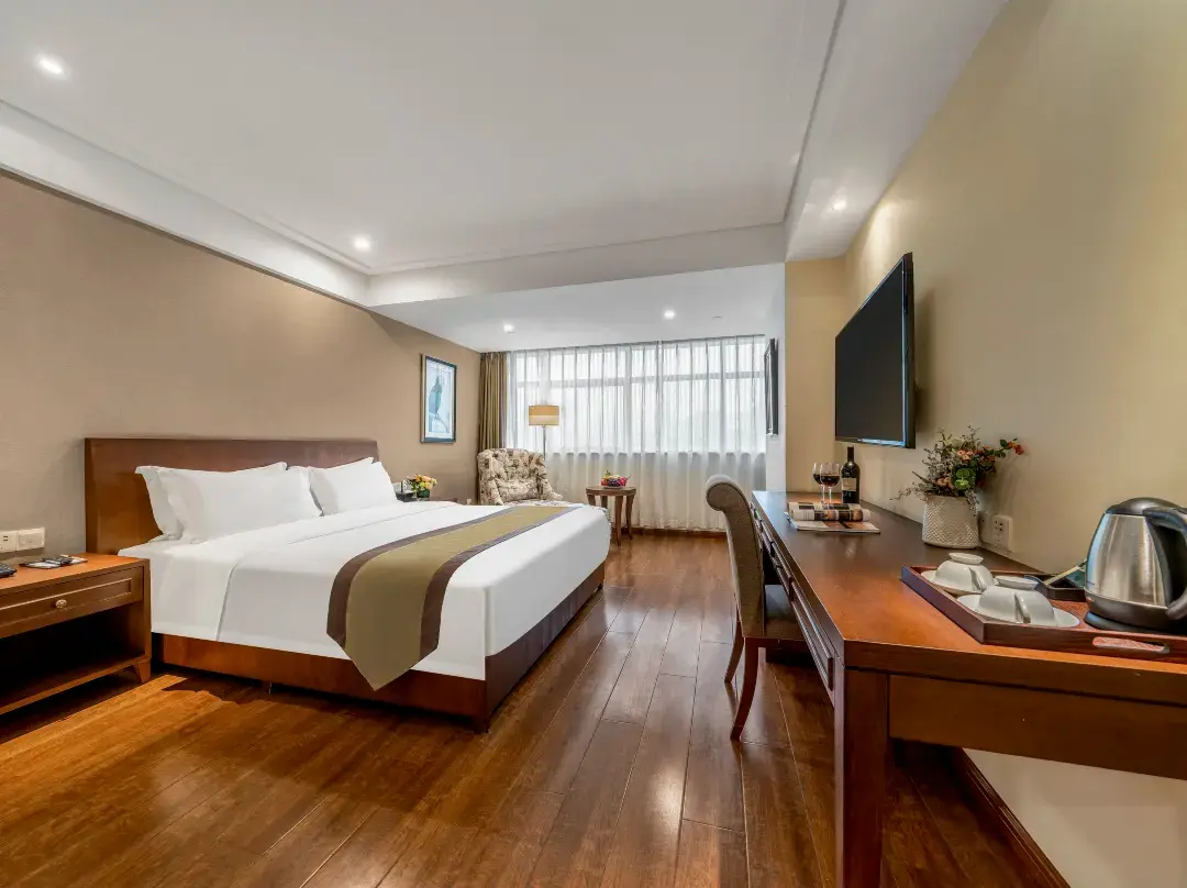 Junchao Mira Hotel - Chongqing
