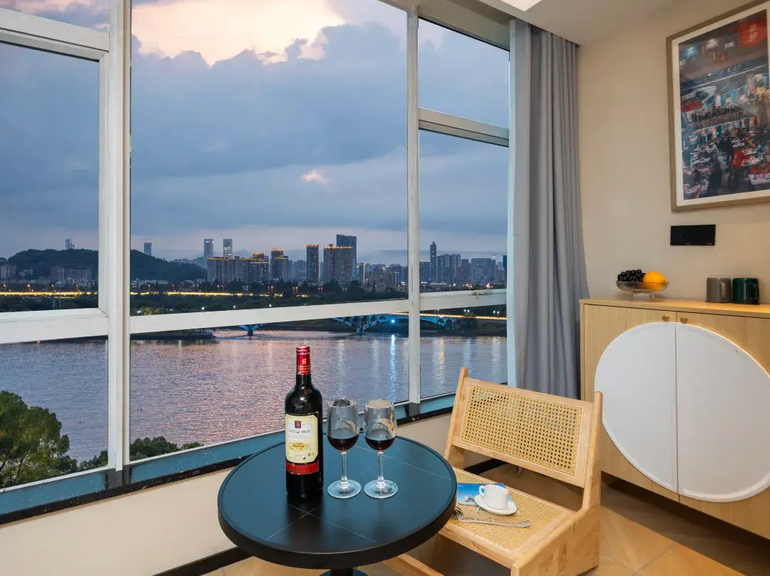 Dream Pillow Hotel - Changsha