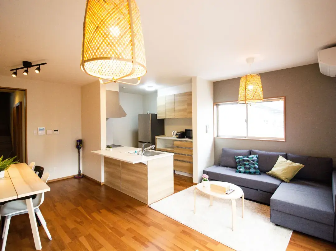 Js Xiaozhai・yuzuki - Osaka