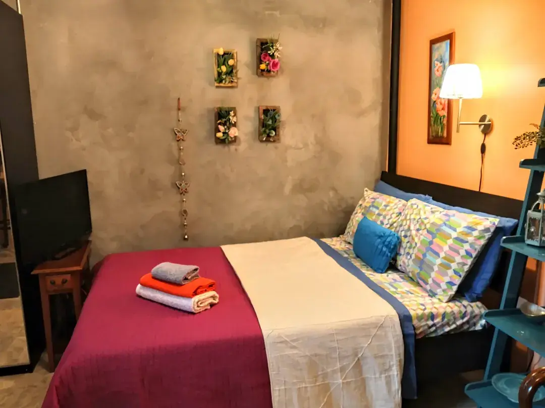Ground Floor Unit For Family And Friends In Jackson Heights - Great Neck