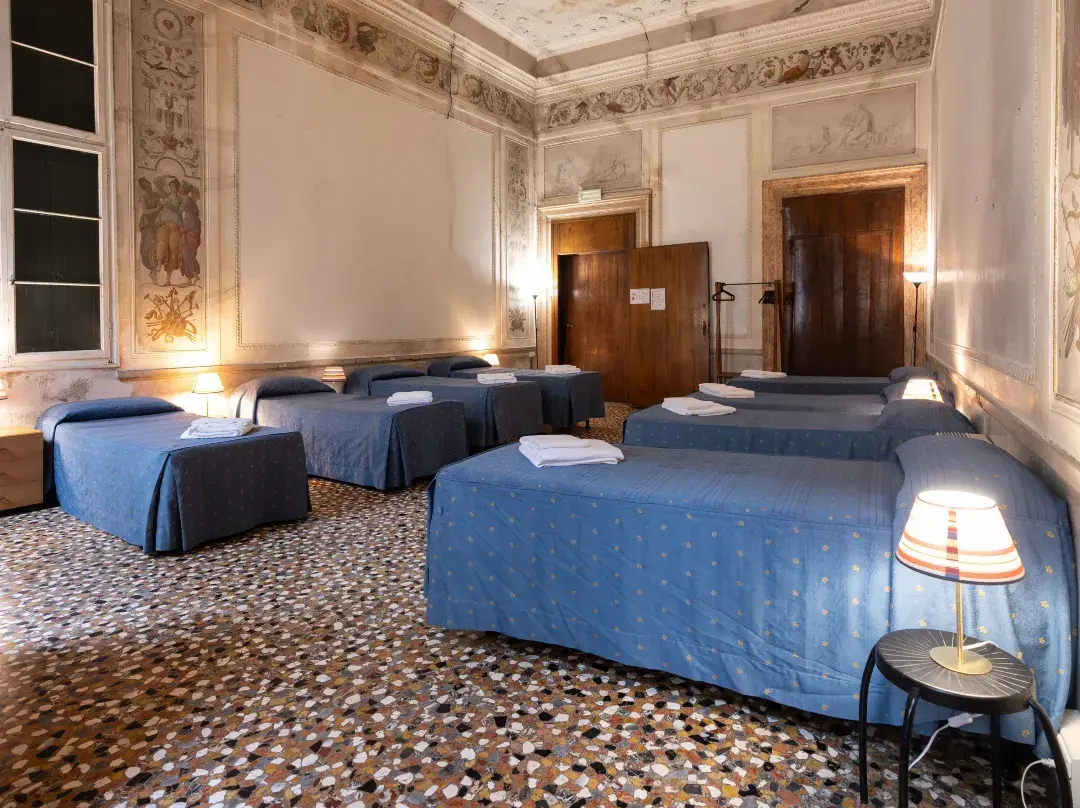 Foresteria Valdese Di Venezia - Venice