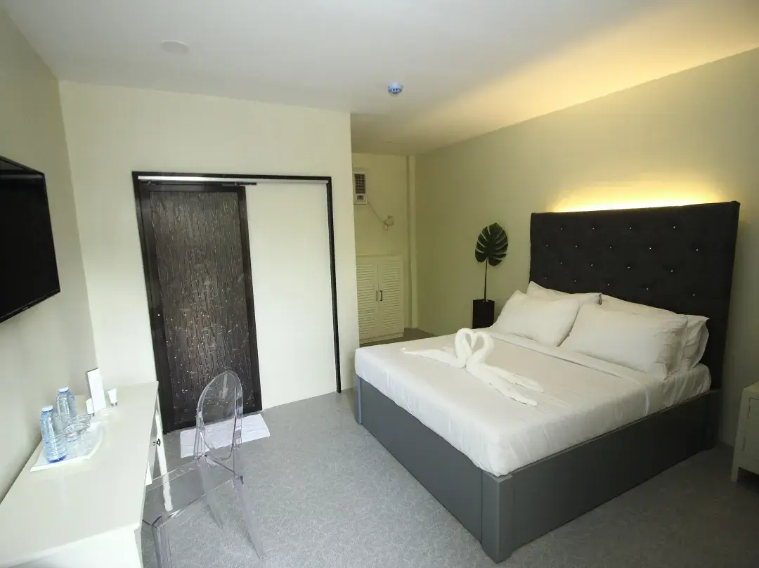 The Paragon Hotel And Restaurant Cotabato City - Cotabato City