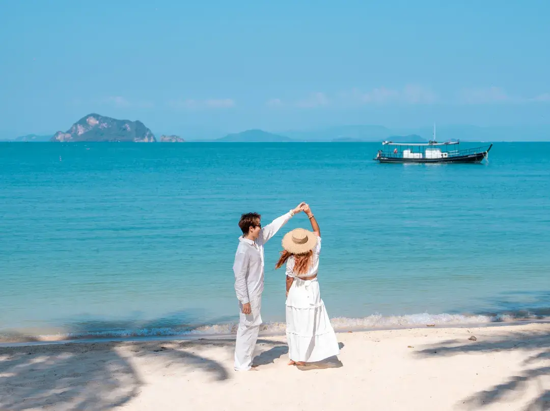 Royal Yao Yai Island Beach Resort - Krabi