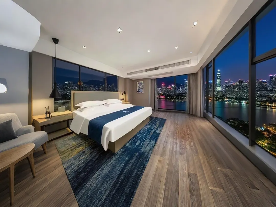 Yipin Hotel - Liuzhou