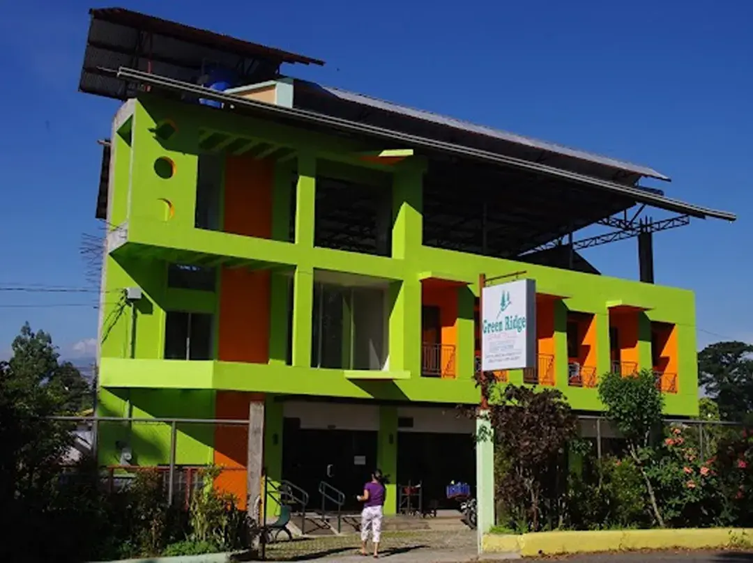 Green Ridge Apartelle - Malaybalay