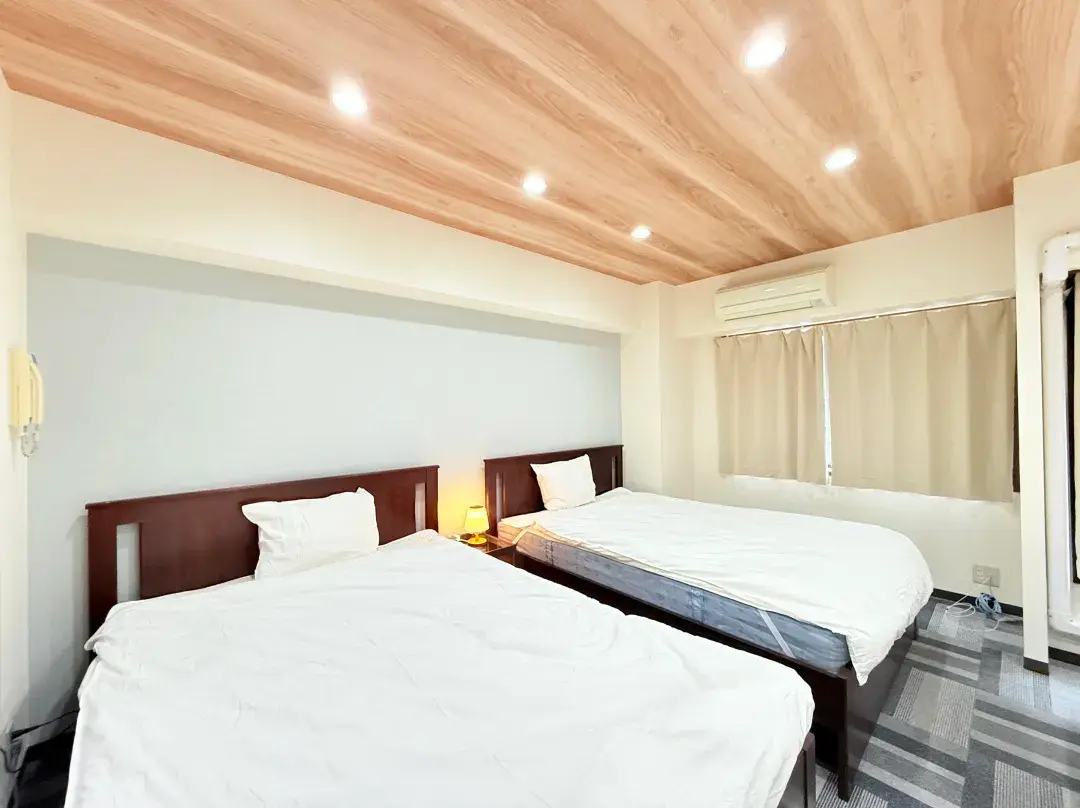 Miyabi Inn Shimbashi  Onarimon - Ginza
