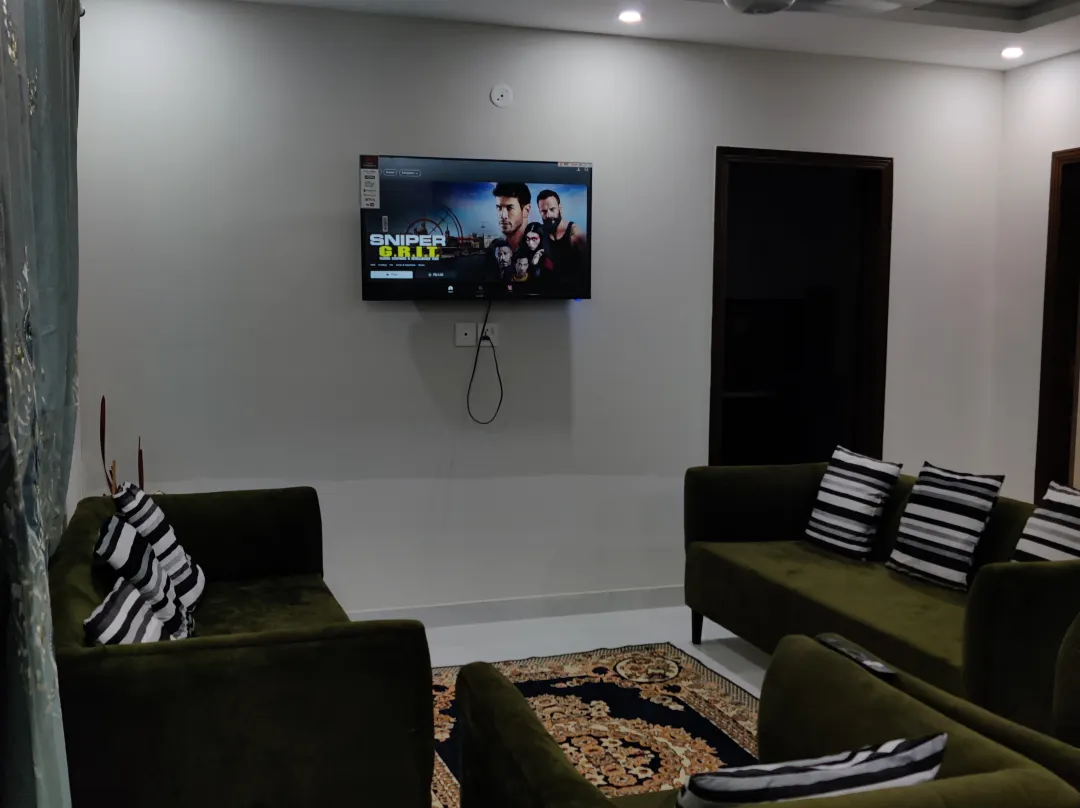 Daneez Lodges 2 - Islamabad