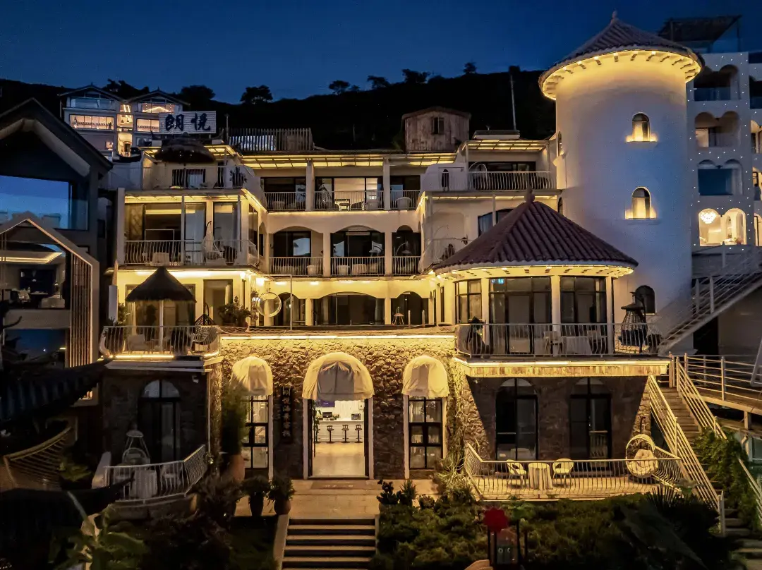 Langyue Lake-view Boutique Inn -