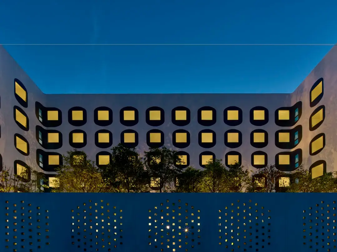 Go Hotel Bangkok Suvarnabhumi Airport - Lat Krabang