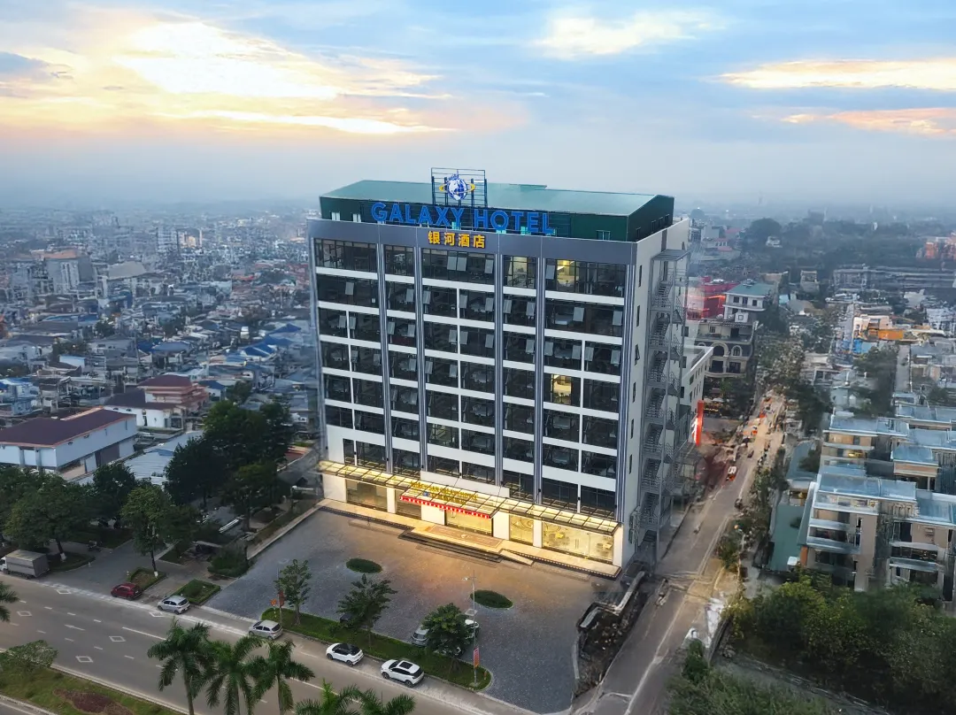 Bac Ninh Global Galaxyhotel - Tỉnh Bắc Ninh