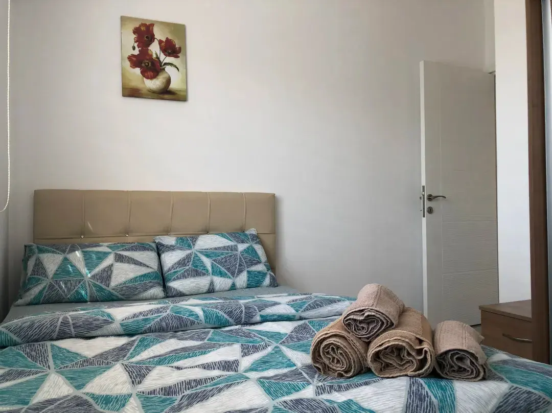 Kyrenia City Center. Mountain View. Easy Access. - Girne