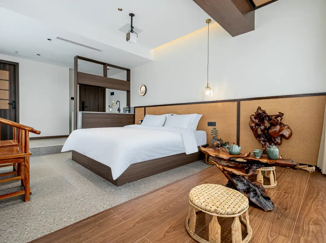 Chengdu Mansu Time Homestay - Chengdu