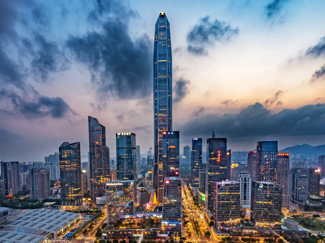 Langhua Audio & Video Qingju - Tin Shui Wai
