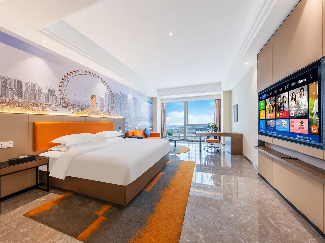 Kunming Fanye Hotel - Kunming