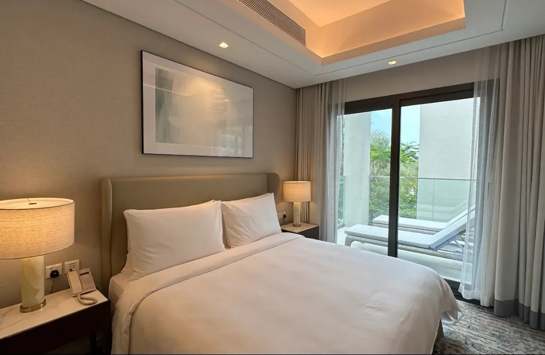 4-bed Villa – Address Beach Resort Fujairah - Ras al Khaimah