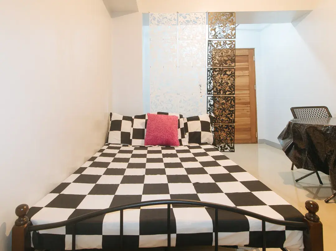 Budget Backpackers Transient House Near Naia By Reddoorz - Parañaque