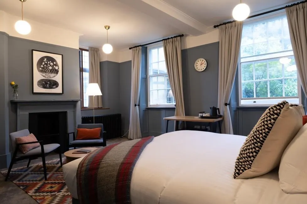 Wadham College, Oxford - Oxford