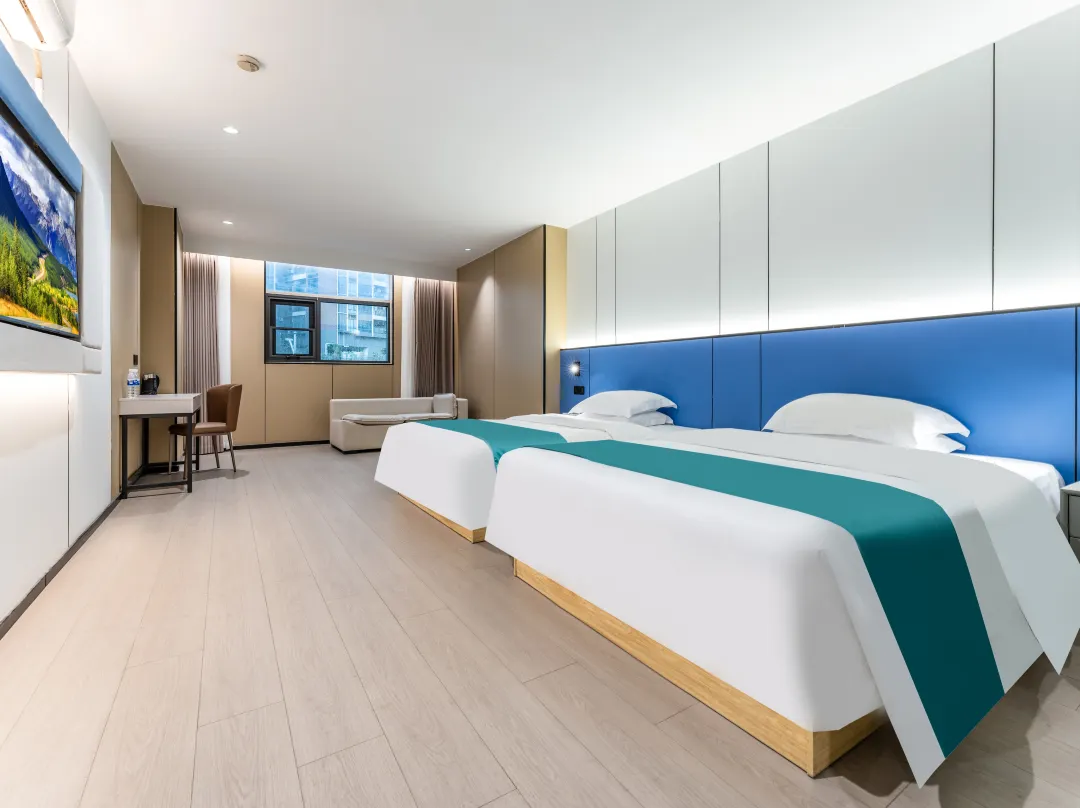 Yimi Hotel - Shenzhen