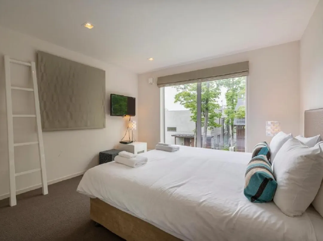 Fosho Sansou - Niseko