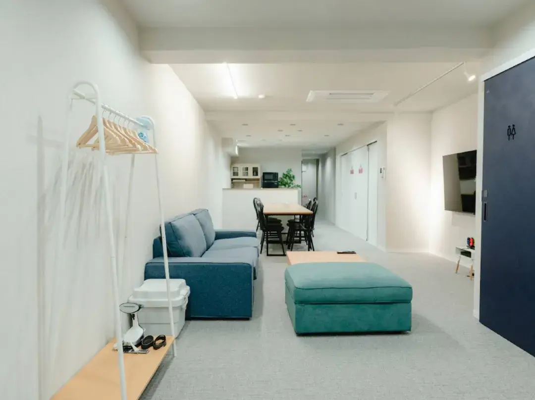 Tasone Stay Osaka Ysn1f - Japan
