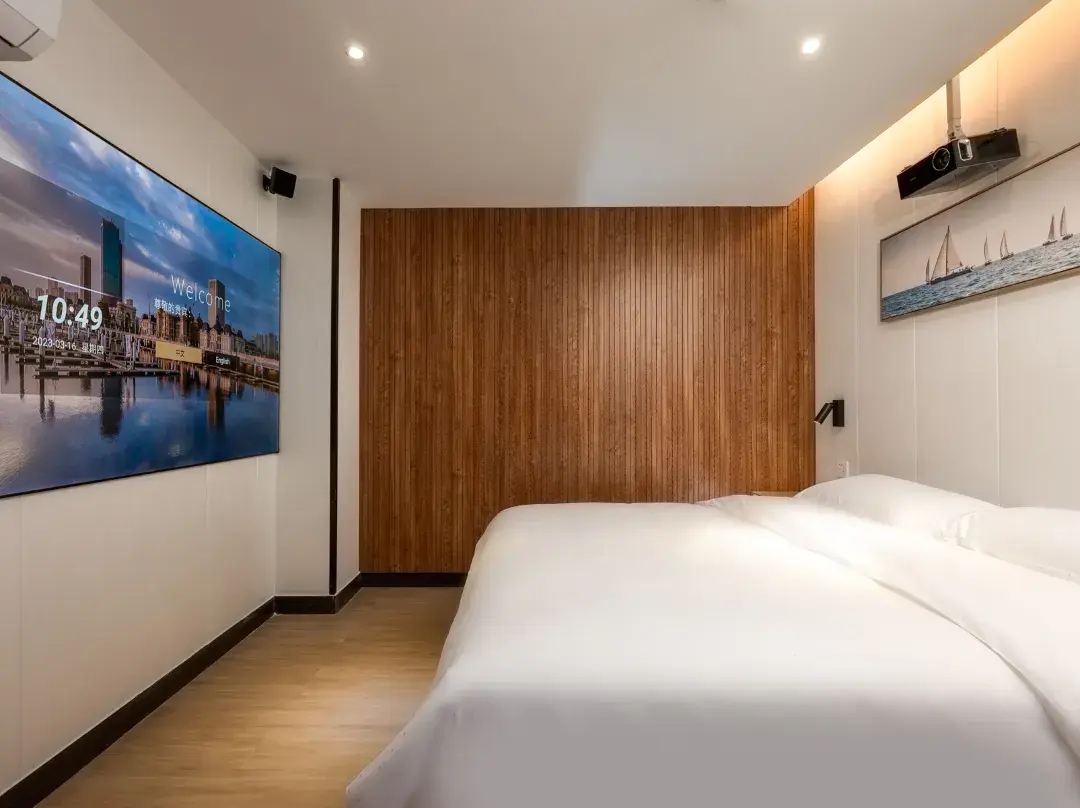 Tenwood Hotel