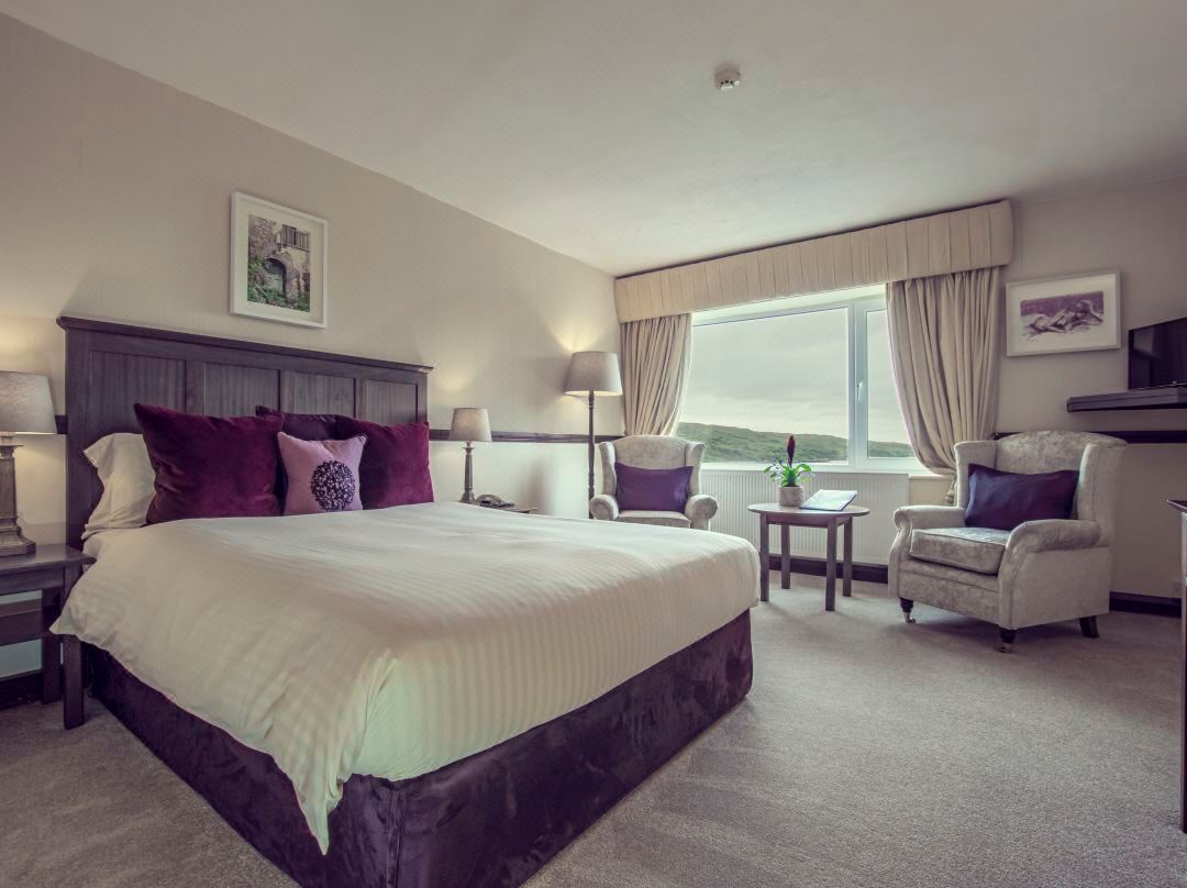 Ardagh Hotel & Restaurant - Galway