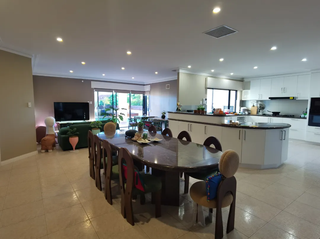 Sunny Ocean View Retreat - Perth