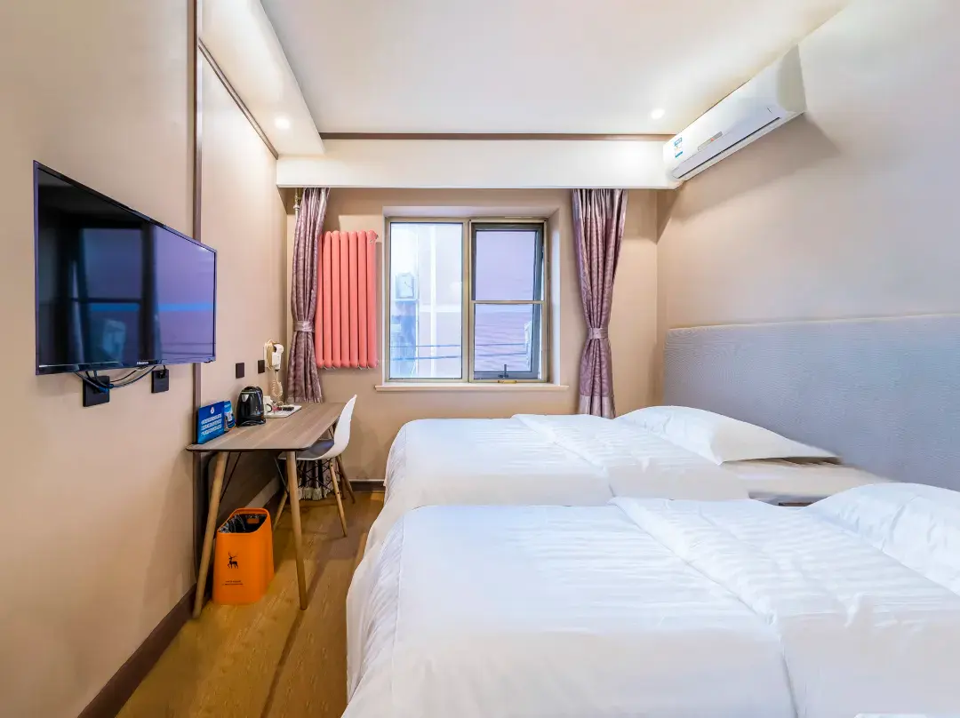 Beijing Tianying Hotel - 베이징