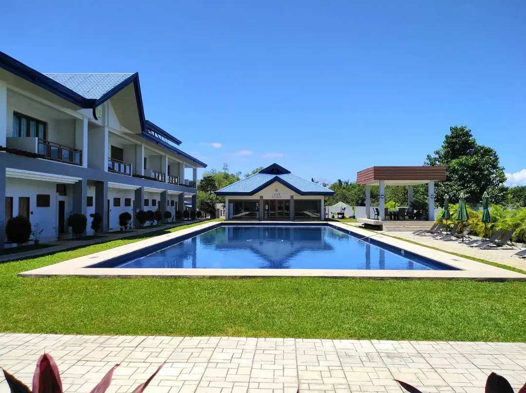 Bohol Casa Nino Hotel And Resort - Panglao