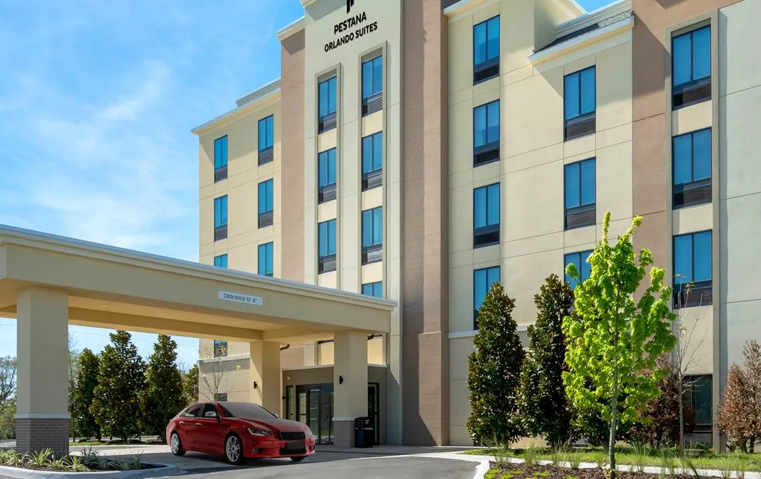 Pestana Orlando Suites - Lake Buena Vista - Lake Buena Vista