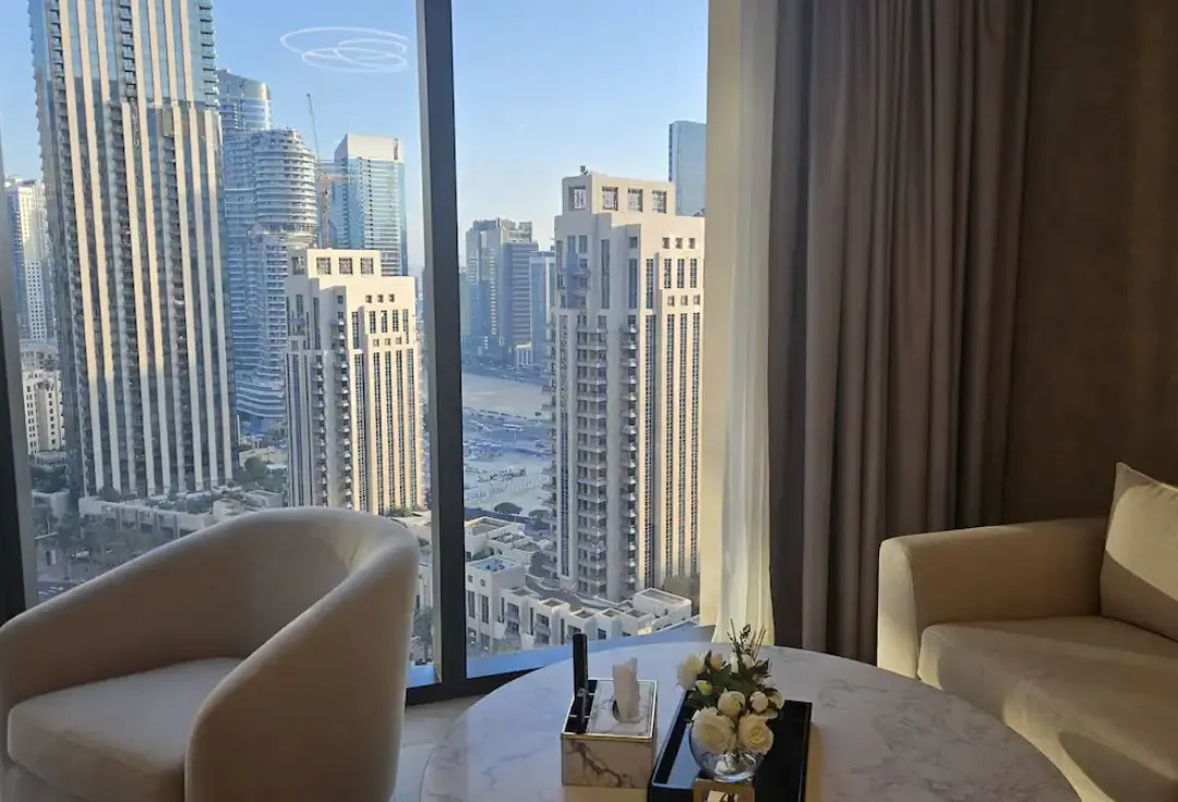 Mh - Act One Act Two - 2bhk - Ref2202 - Dubai